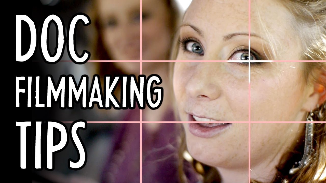 Rule of Thirds, Documentary Filmmaking Tutorial & DIY Helmet Cam: Indy News