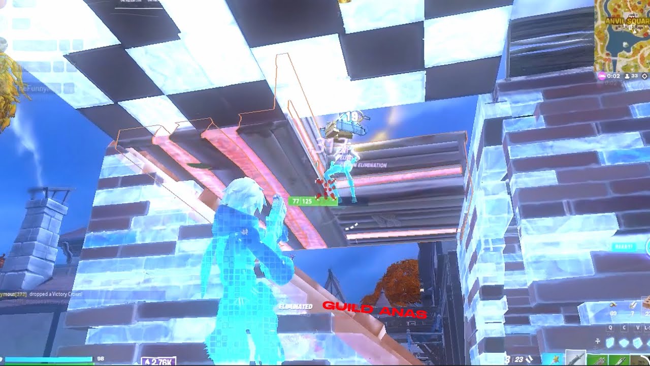 Yeat - OUT THË WAY💸 |Fortnite Montage ( Shadow ) - YouTube