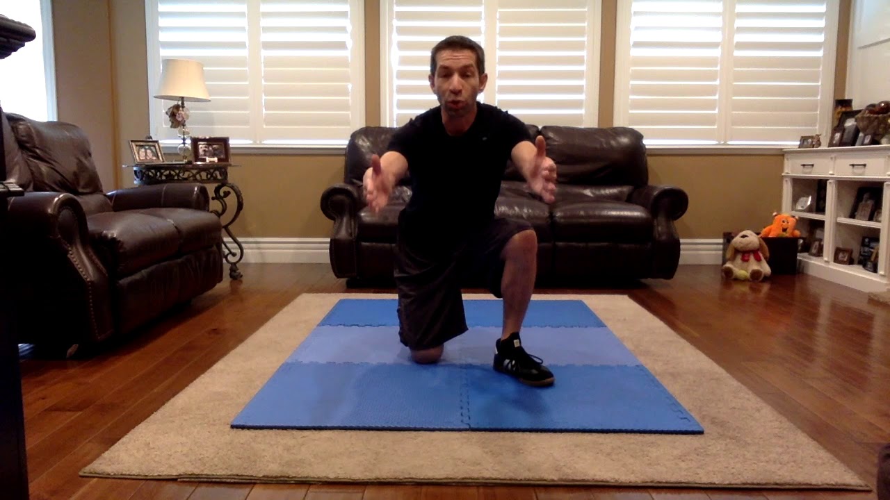 Gymnastics 1- Log Roll/Pencil Roll/Egg Roll - YouTube