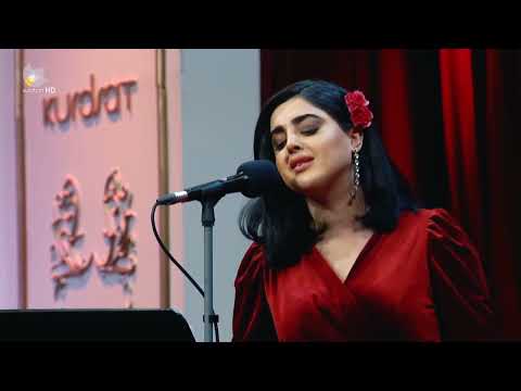 Kawyar - Hejira  Çiyaye