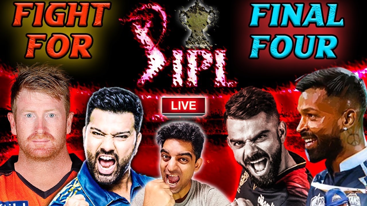 GREEN TON GETS MUMBAI INDIANS WIN vs SUNRISERS HYDERABAD! IPL LIVE ...