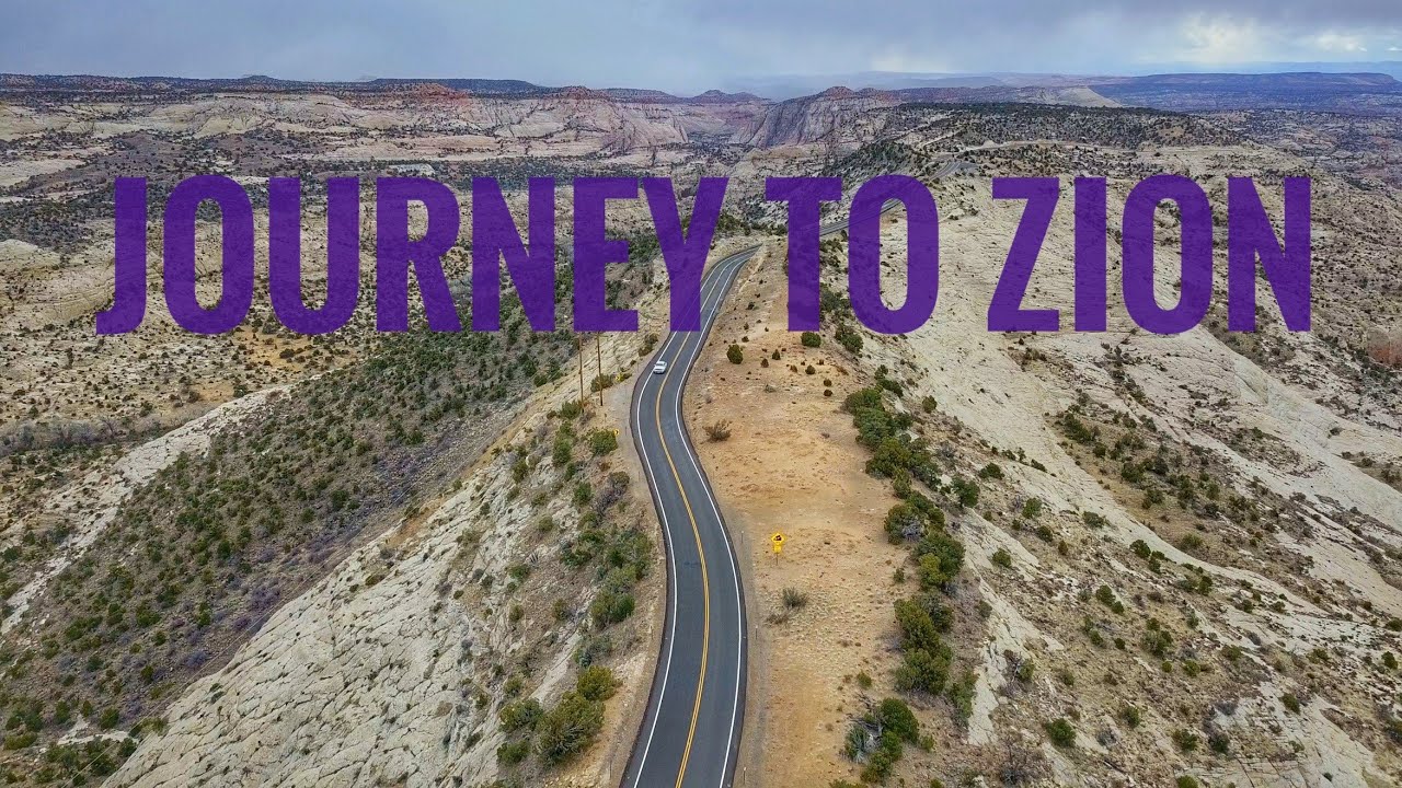 Castle Valley, The Hogsback, and North Creek BLM in Virgin, Utah (121 ...