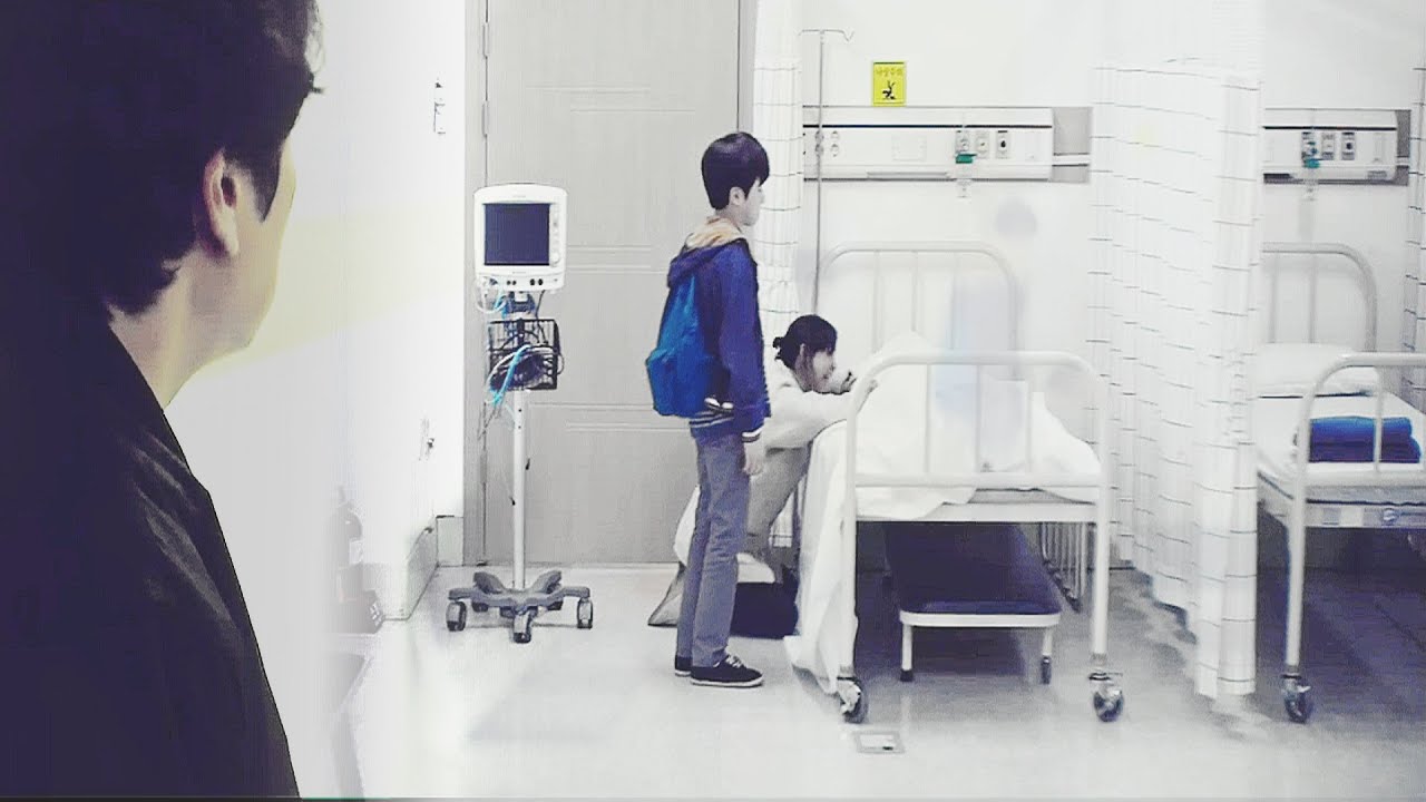 Signal (2016) 시그널 MV | Until we go down - YouTube