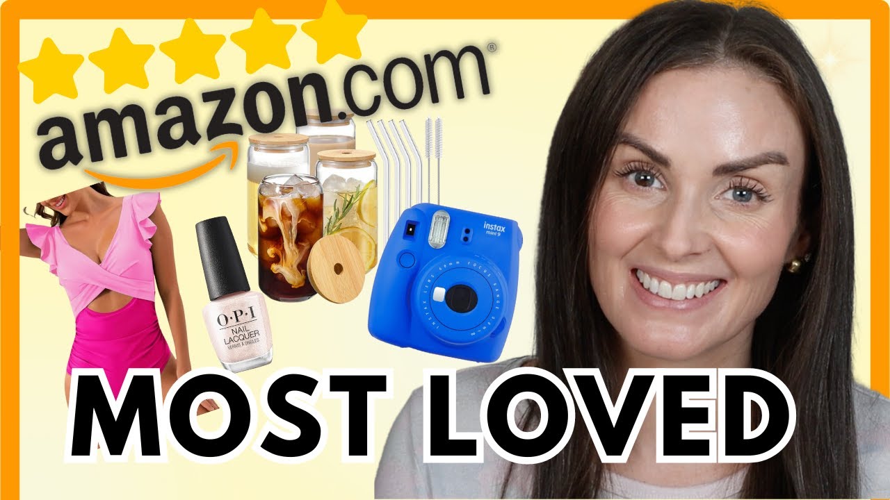 Top Amazon Picks You'll Want to Buy Right Now 🫣 - YouTube