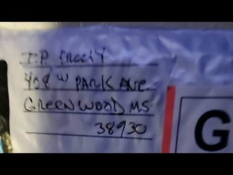 Strange package at our doorstep going to allentown police - YouTube