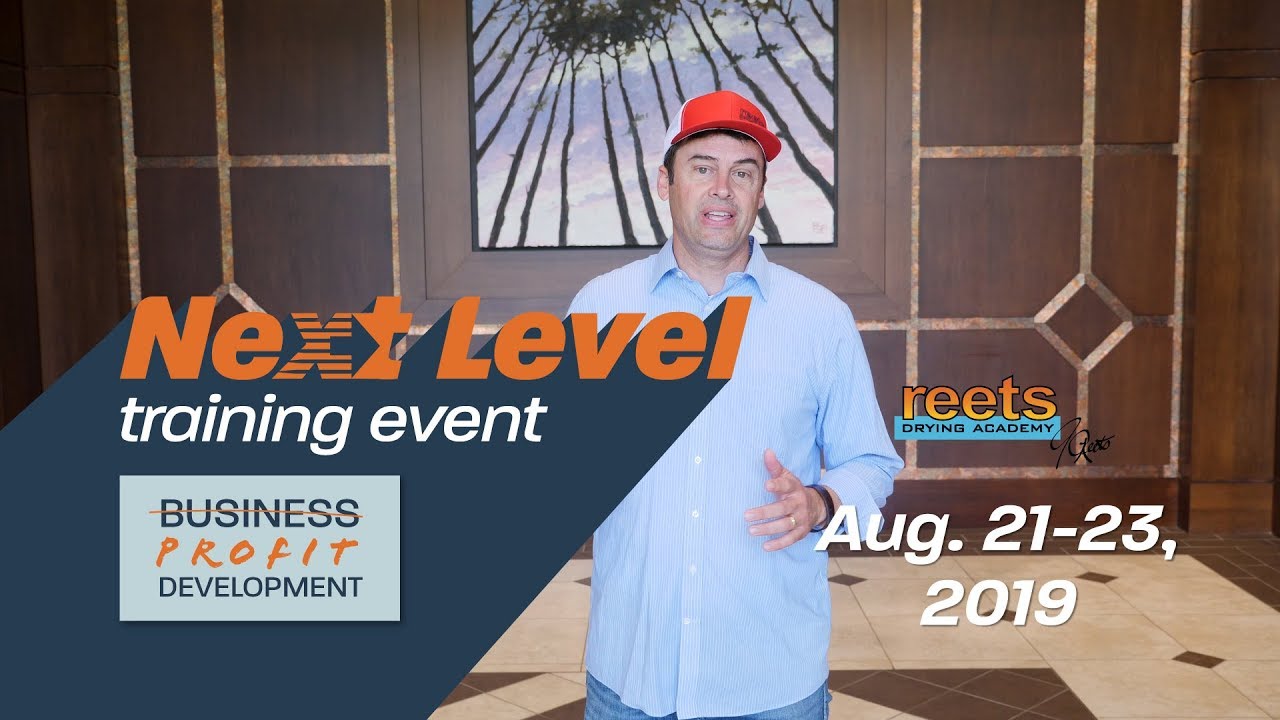 Why You Should Come To This Year's Most Innovative Event | NEXT LEVEL ...