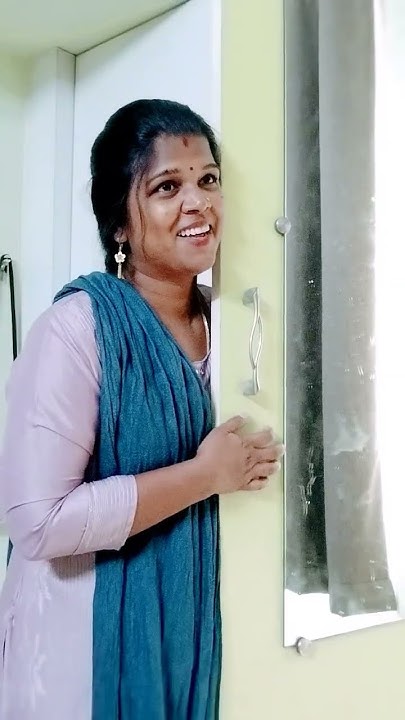 நடுவுல இந்த கௌஷிக் அதாவது எங்க அப்பா கேரக்டர் என்ன கழுவி ஊத்துறாரே 🤣🤣🤣