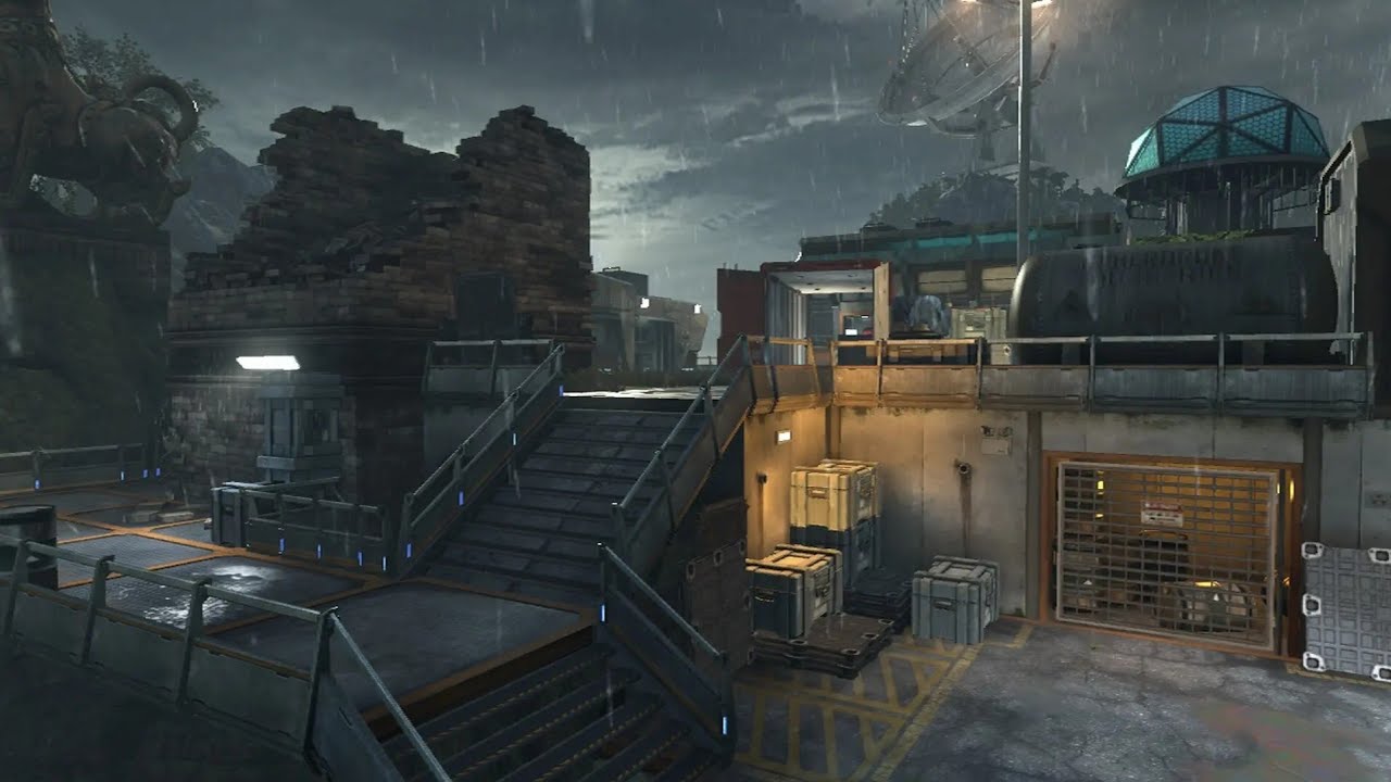 Black Ops 2 Summit (22/11/24) - YouTube