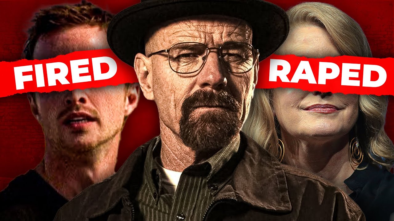 25 Breaking Bad Facts You Didn't Know - YouTube