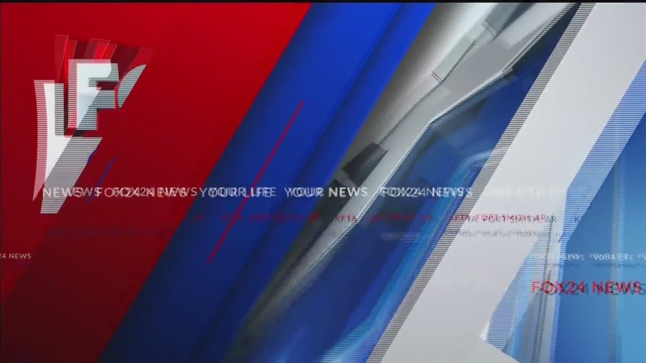Kelly Oneill Anchor Intro March 9 Fox Youtube