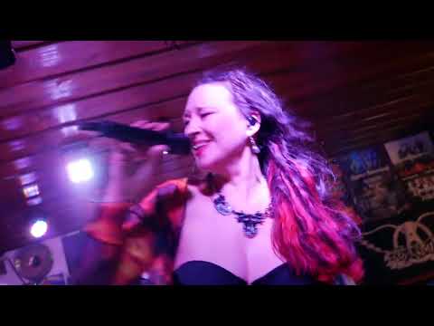 EDENBRIDGE LIVE 13 - PARAMOUNT - 2026-03-04