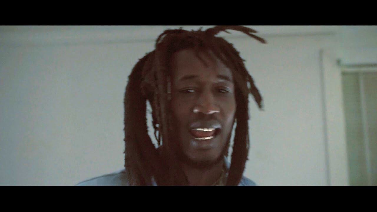 B.A Marley "Born A Trapper" - YouTube