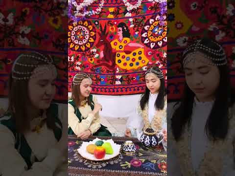 Тошкент вилояти Бекобод шахар ихтисослаштирилган саньат мактаби. milliy ...