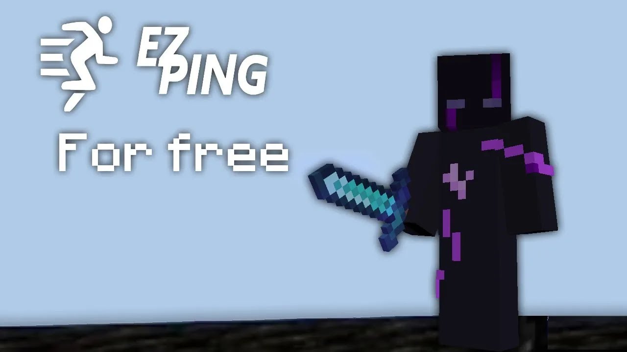 Ezping for free (No download) - YouTube