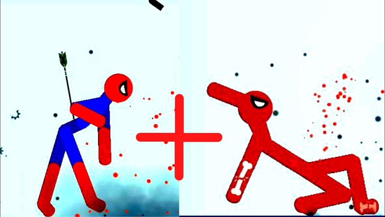 BEST FALLS 010 ! STICKMAN Dismounting FUNNY Moments - YouTube