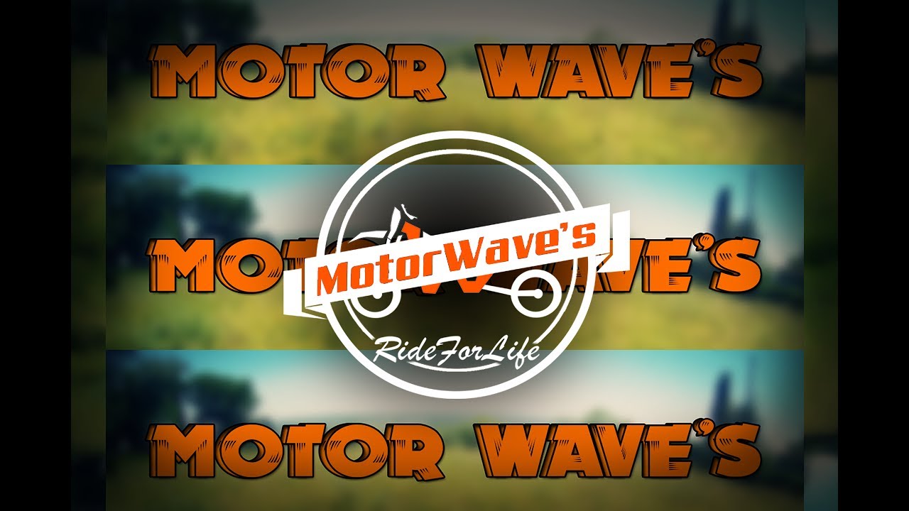 Nouvelle Boutique MotorWave's ! | TuneToo | - YouTube