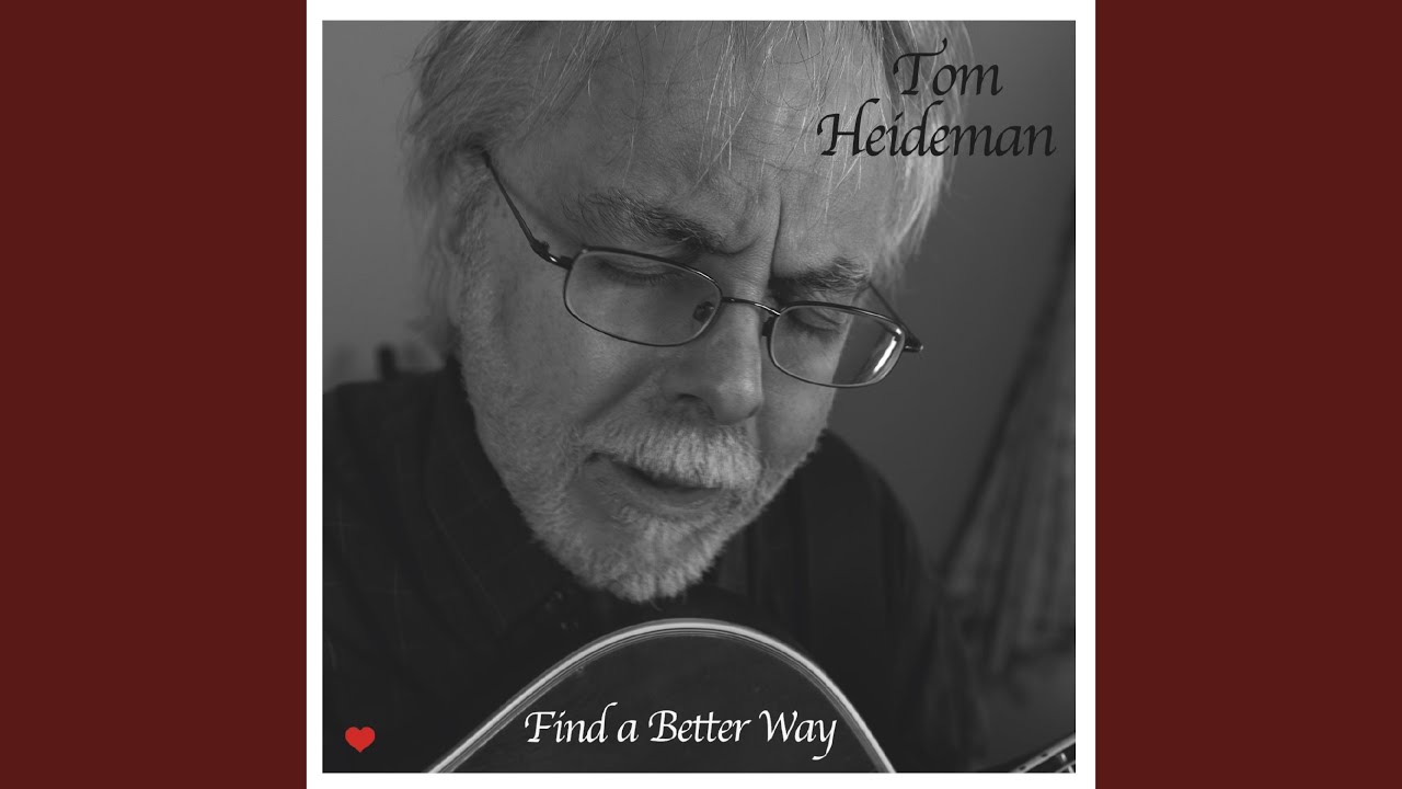 Find a Better Way - YouTube