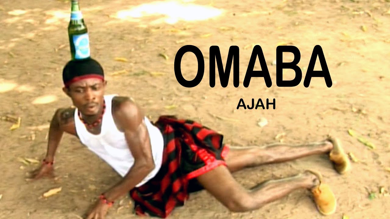 OMABA, Ajah STAR - YouTube