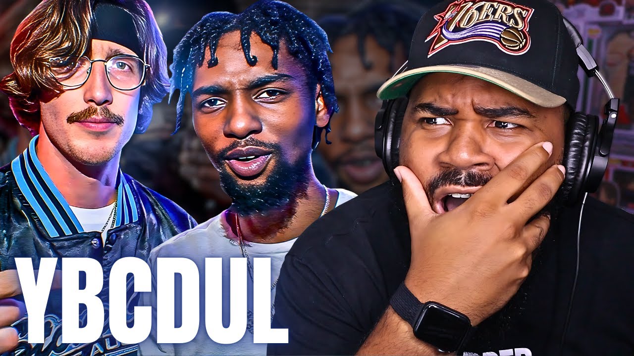 Ybcdul: The Most Hated Rapper in Philadelphia | Life as Mr ...