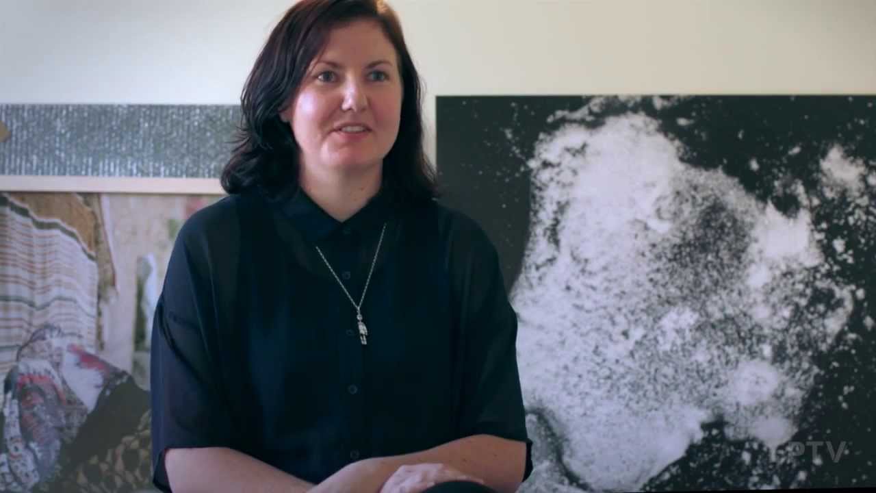 EPTV Episode #2 / Kate Robertson - YouTube