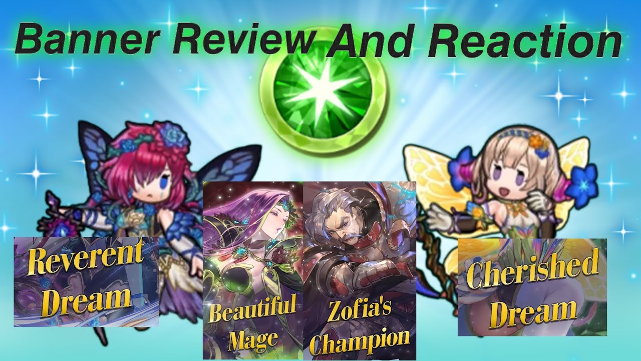 NEW ATTUNED HEROES?! (FEH Attuned: Peony and Triandra Banner Review ...