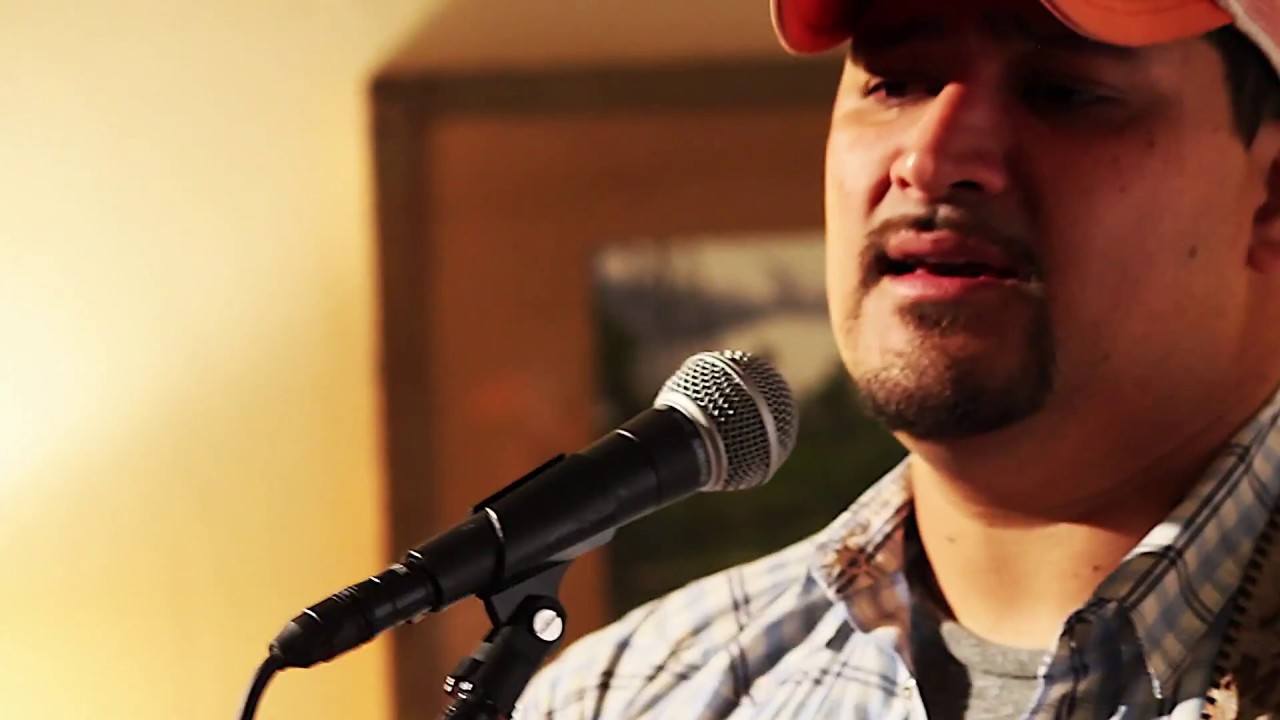 Live in the Sunroom: Abe Mac - YouTube