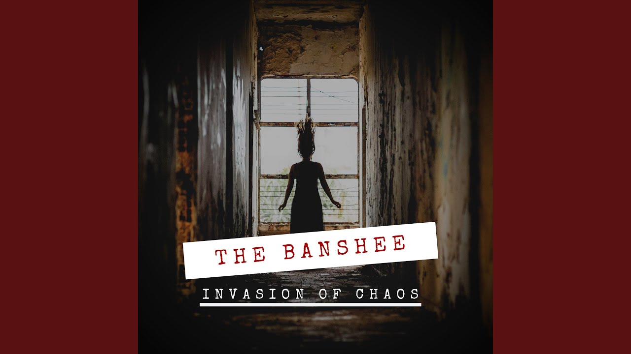 The Banshee - YouTube