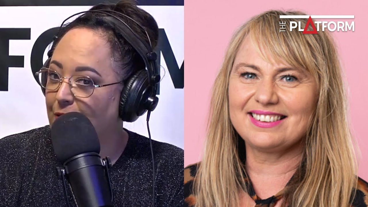 Sarah Helm On The Rising Drug Use In New Zealand - YouTube