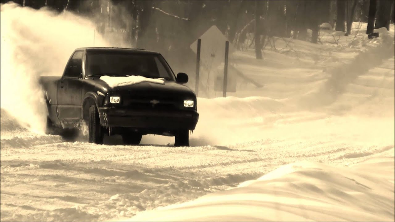 S10 DRIFT MOVIE - YouTube