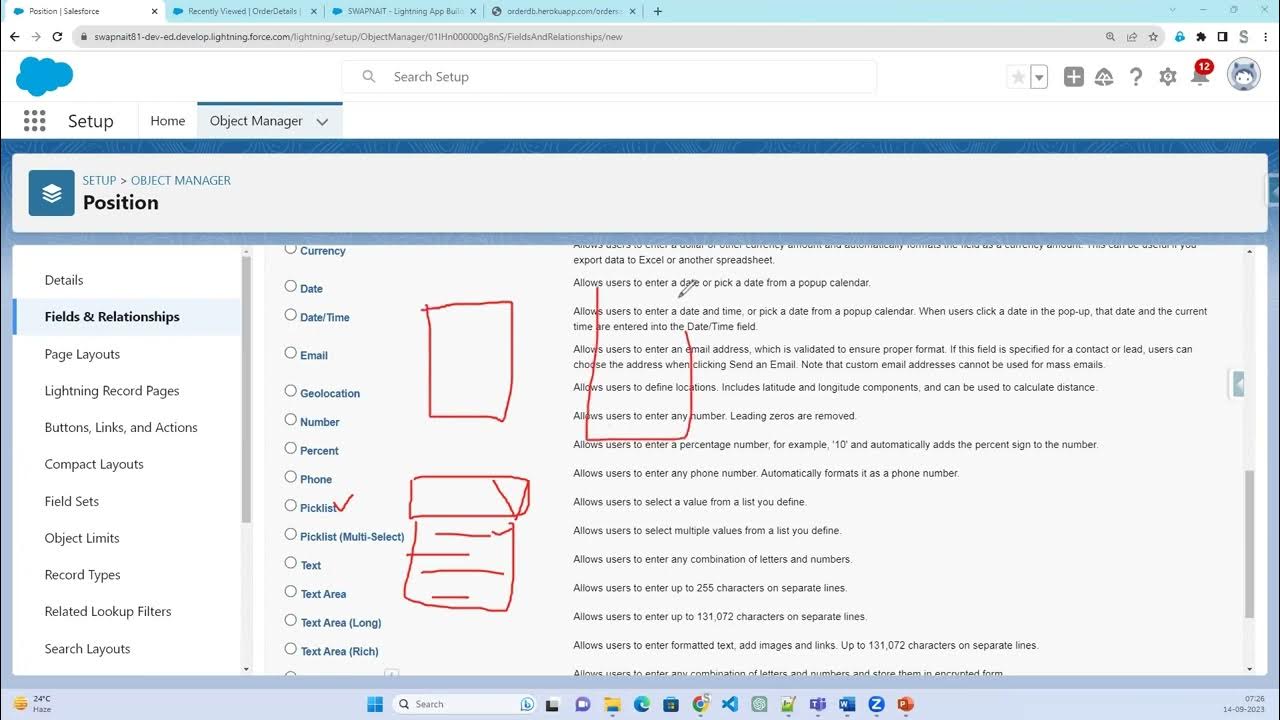 26 Datatypes Youtube