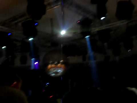 Icaro conil 2.11102010. - YouTube