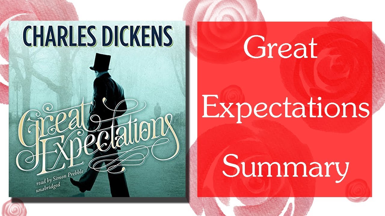 Great Expectations Summary - YouTube