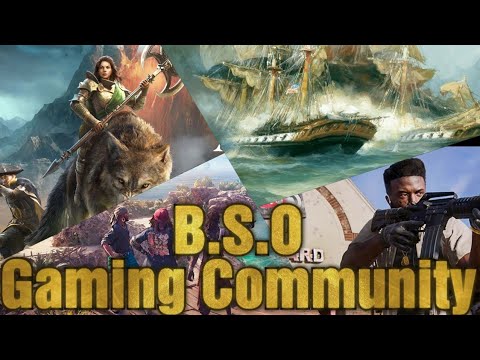 Banished Souls Official gaming community. Skull and Bones, Aeternum ...