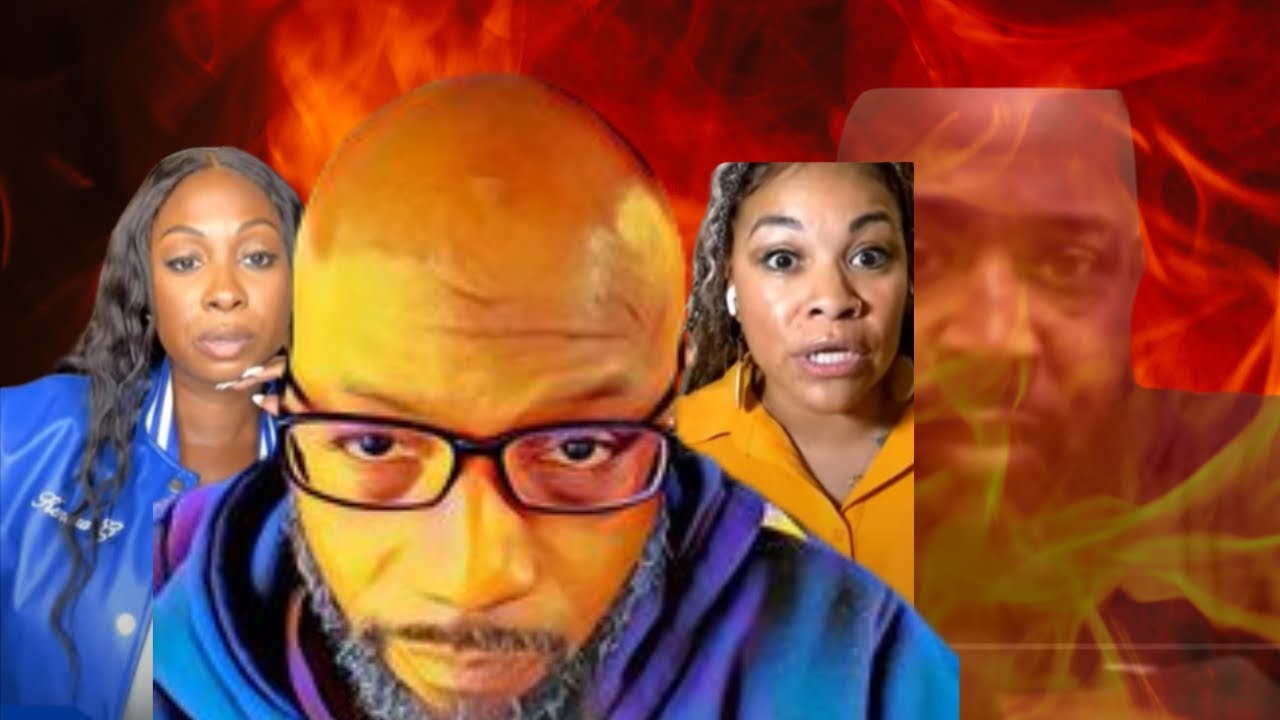 YOU AIN'T GOTTA LIE TO KICK IT | What We Know Wednesday With "JT" - YouTube