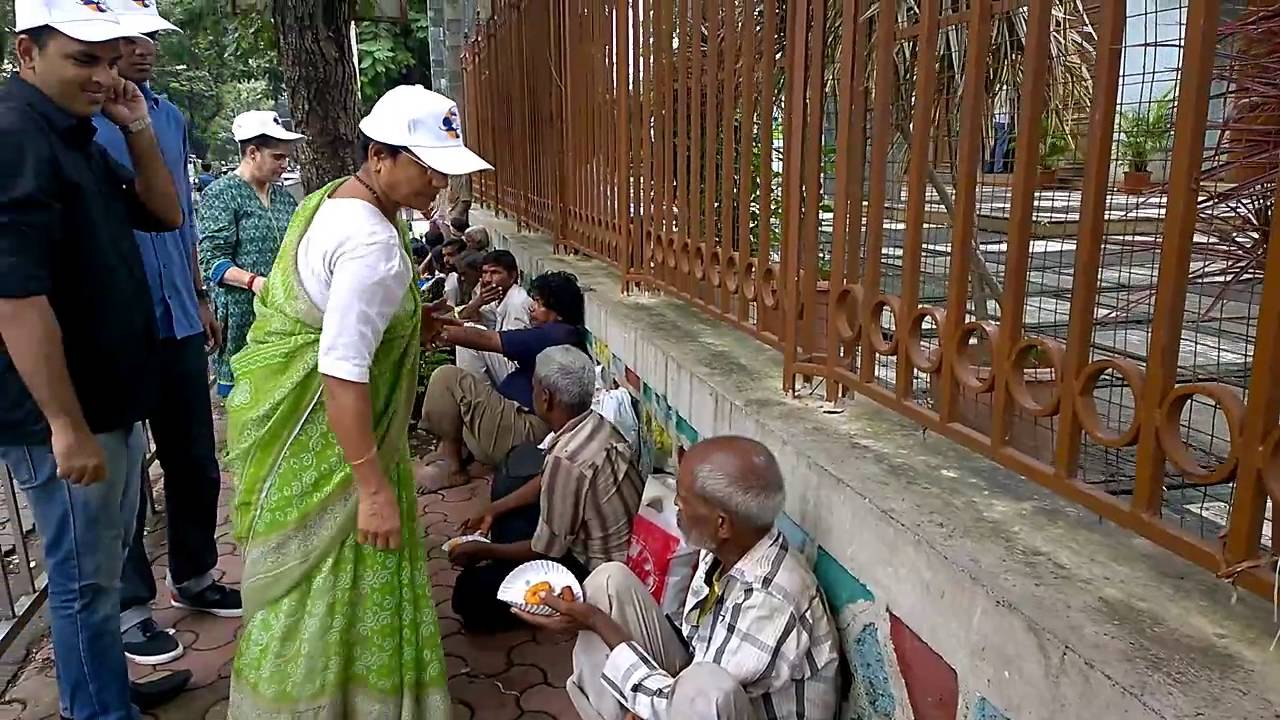 DYC MAM 2016/ ST.BLAISE CHURCH/ AMBOLI/ ENTRY 1 - YouTube