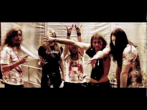 BloodBath - Over BloodStock Dvd Full.