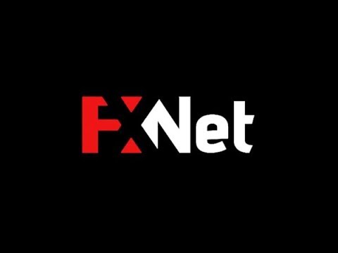 Брокер FXNet. Описание - YouTube