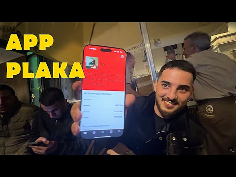 Ati242 x Cash Flow x Era7Capone - APP PLAKA  #tiktok (prod.by Deniz Boss & Mokali)