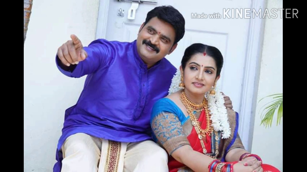 వదినమ్మ సీరియల్ 6-03-2020ఎపిసోడ్. Vadinamma serial today 6-03-2020 ...