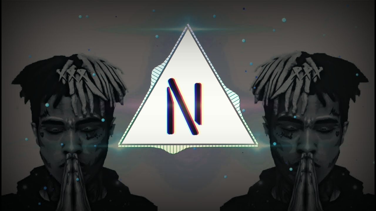 EDIT / Xxxtention look at me - YouTube
