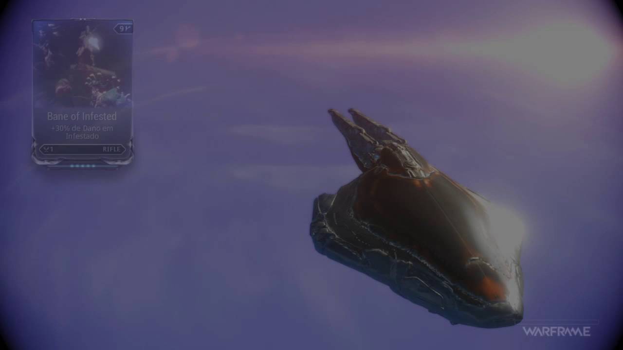 Warframe Old Dojo extraction fun 250115 - YouTube