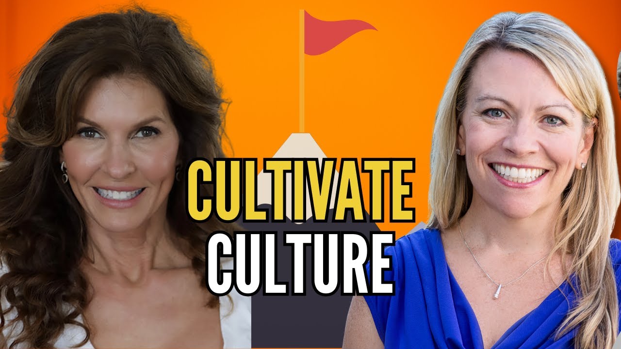 Cultivating Culture in Difficult Conditions - an Interview with Meg ...