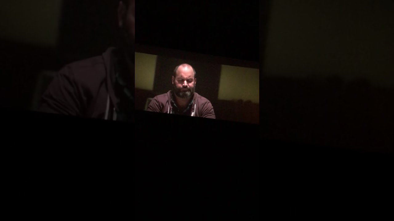 Countdown ending scene - YouTube