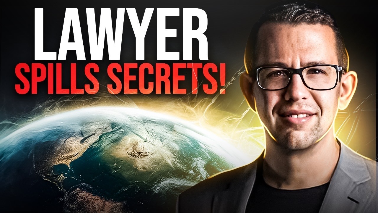 Dan Fulkerson Shares Insights on Power, Justice, and Building a Legacy ...