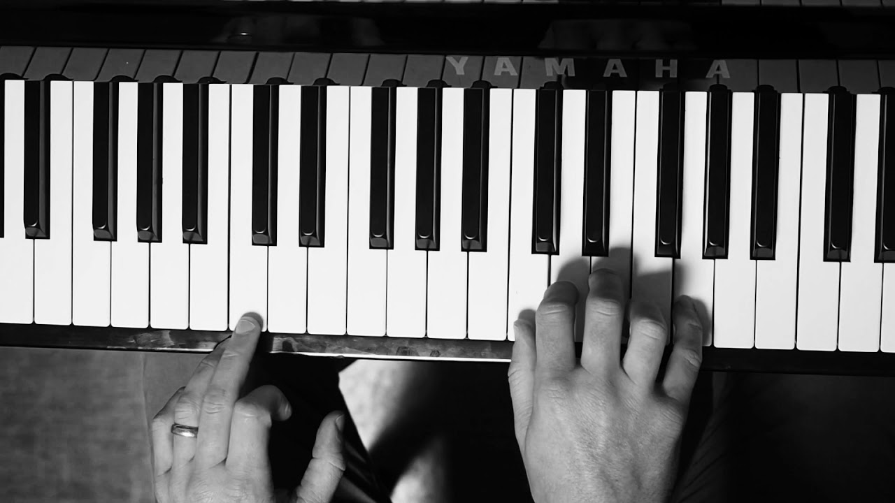 Making a Basic Chord Sequence more Interesting - YouTube