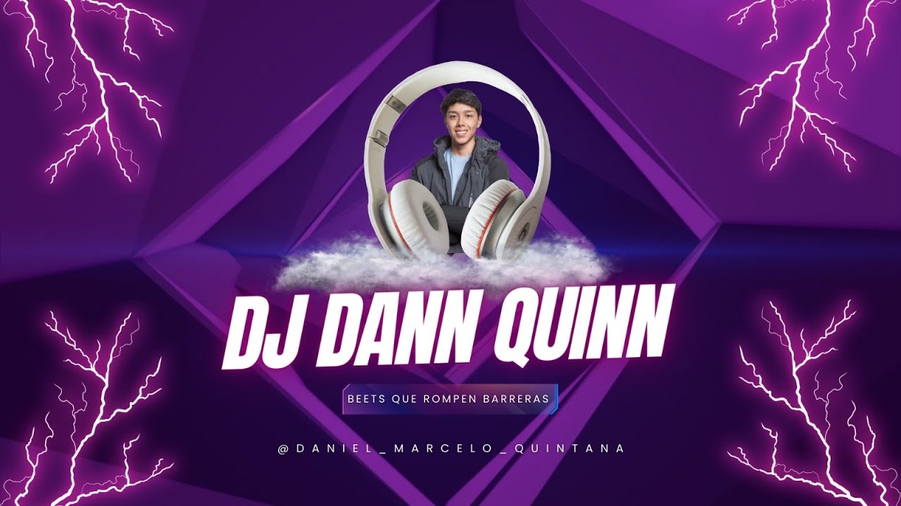 MIX URBANO (BBJAM) Liah Alejandra by DjDannQuinn - YouTube