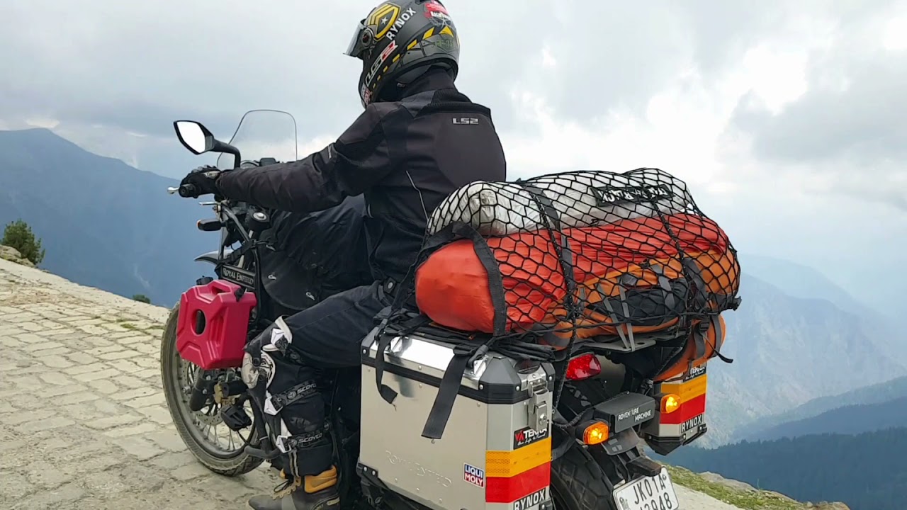 Razdan Pass 🛣Altitude 11,672ft 🏔 - YouTube