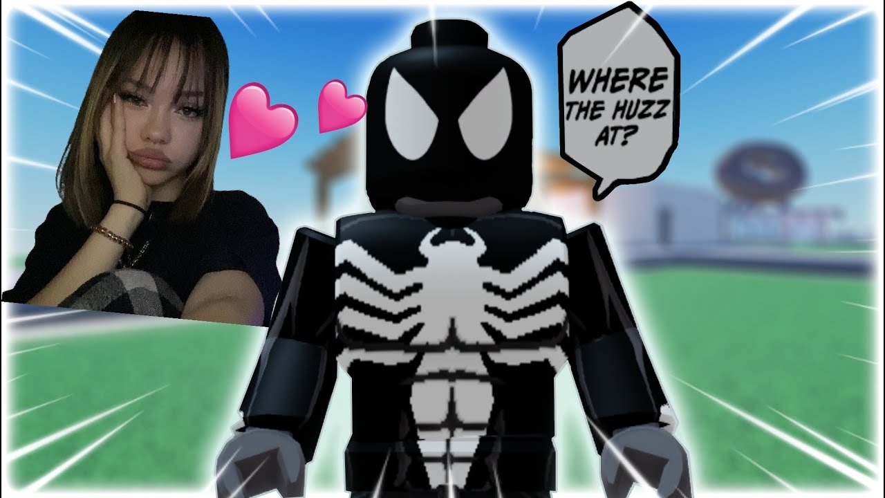 FINDING THE HUZZ IN ROBLOX!!!(ROBLOX FUNNY MOMENTS) - YouTube