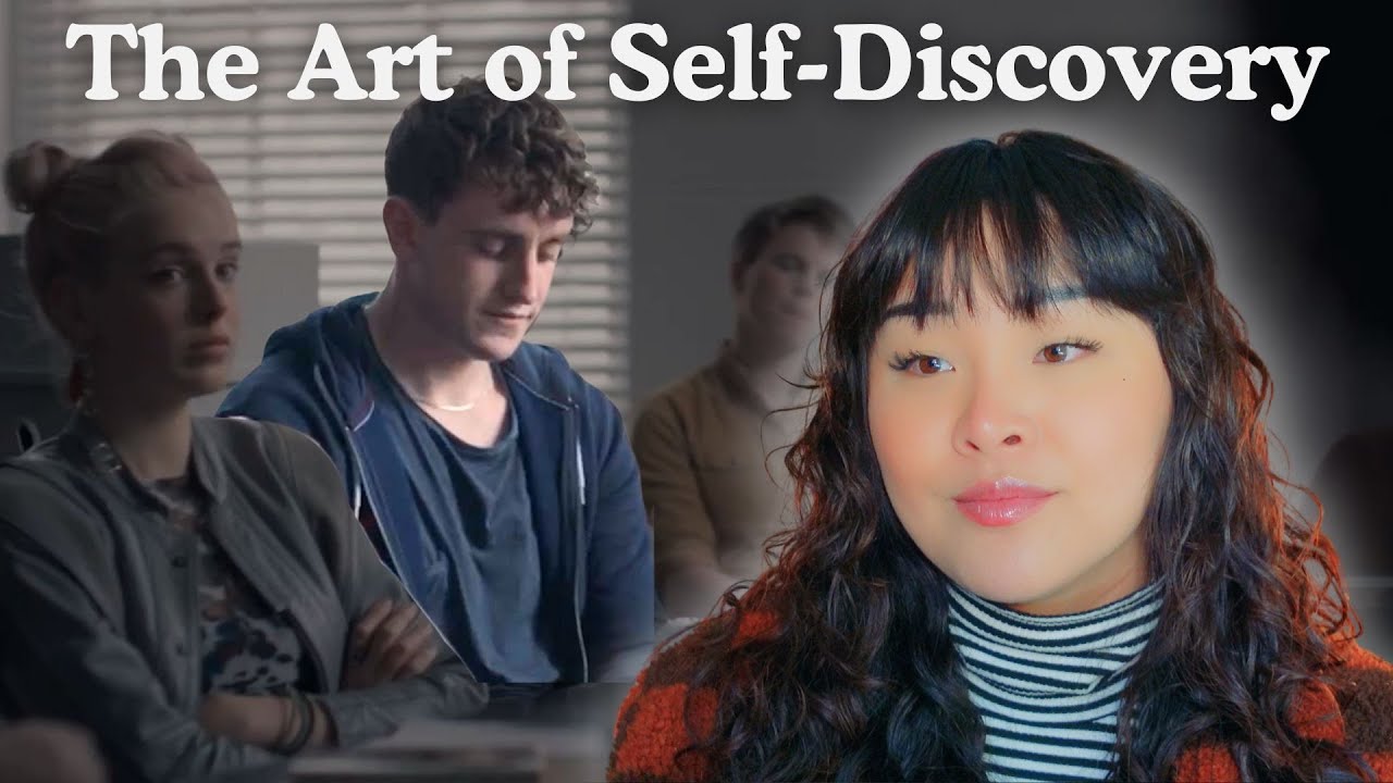 Normal People Episode 4.1 The Art of Self-Discovery - YouTube