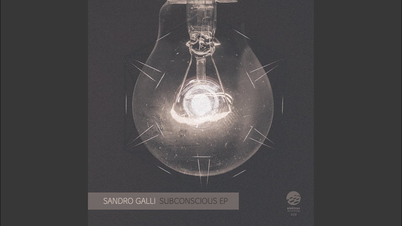 Subconscious (Original Mix) - YouTube